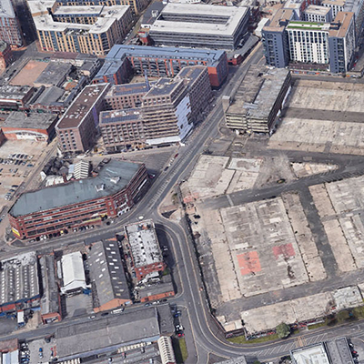 Latest News | Smithfield Birmingham