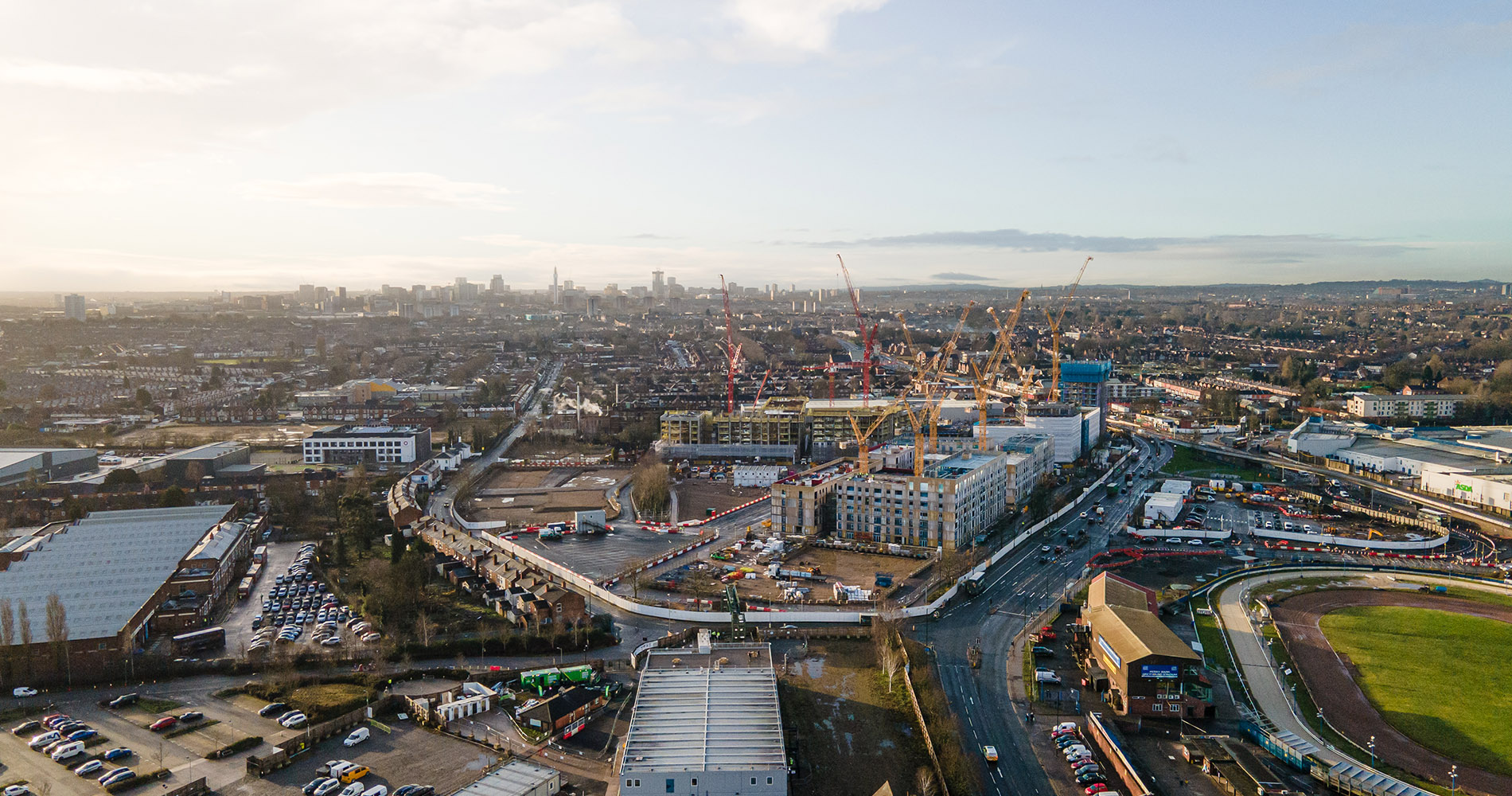 Latest News | Smithfield Birmingham